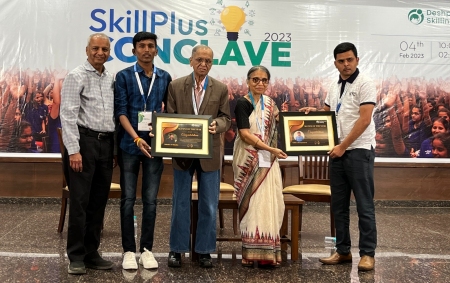 Impact unit of Deshpande Foundation